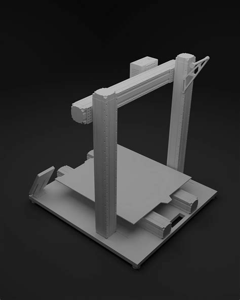 Image result for Snapmaker 2.0 A350 3D Print Module