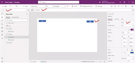 Image result for Power Apps Navigate