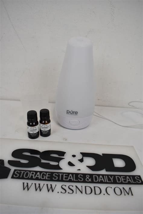 Image result for Pure Enrichment Diffuser Mini