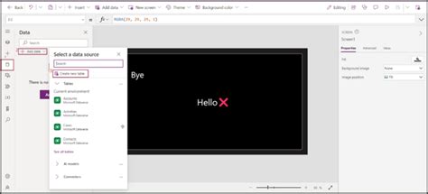 Image result for Power Apps Create HtmlTable