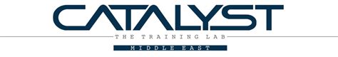 Image result for Catalyst Training