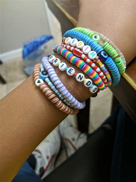 Image result for Bracket Ideas Using Beads