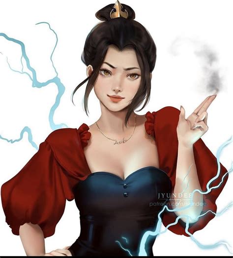 Image result for Azula Avatar