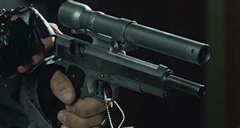 Image result for Terminator Gun Shop Scene