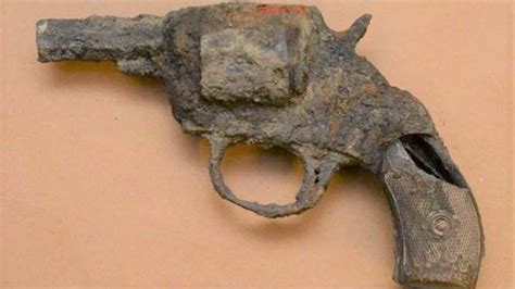 Image result for How to Clean a Rusty Gun