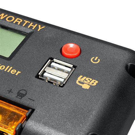 Image result for Basic Solar Controller