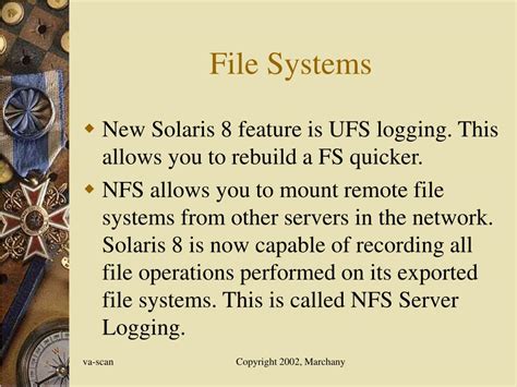 Image result for Solaris File System