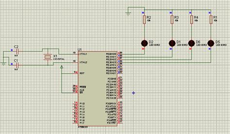 Image result for LED Matrix Programming Software 8051