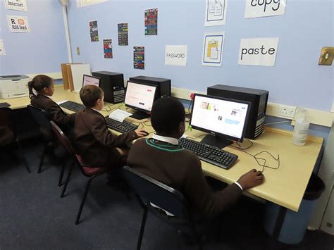 Image result for Computer Lab Grade School