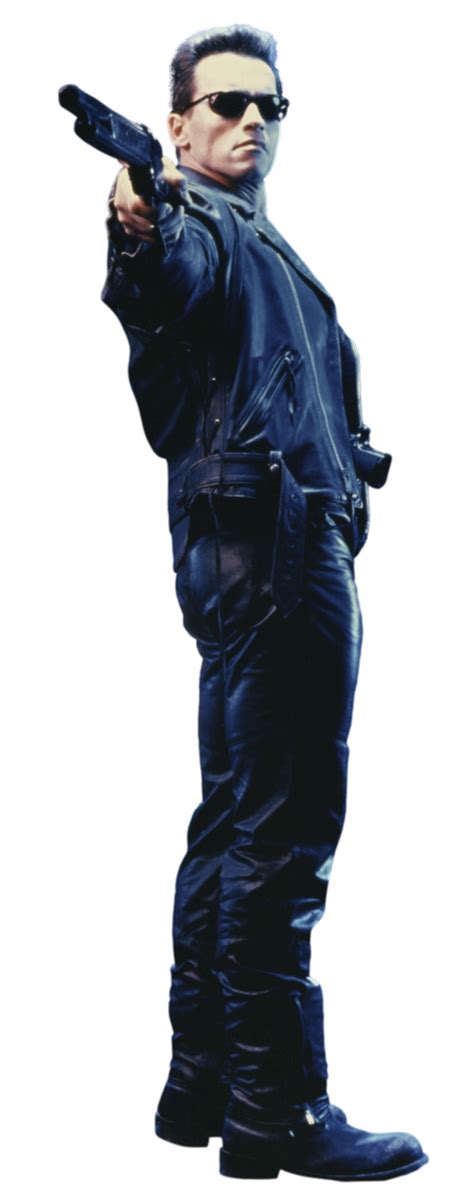 Image result for Terminator Transparent