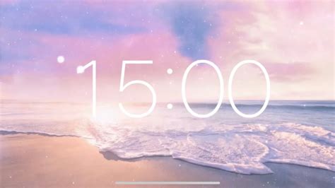 Image result for Calming Timer