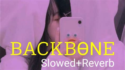 Image result for Backbone Slowed