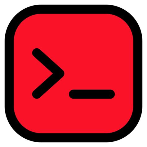 Image result for Computer Terminal Icon