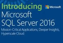 Image result for SQL Server 2016 Service Pack 4