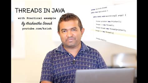 Image result for YouTube Java Threads