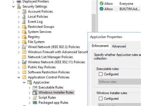 Image result for AppLocker Path