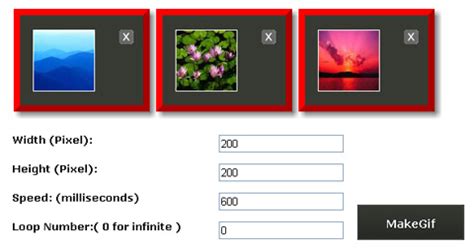 Image result for GIF Generator
