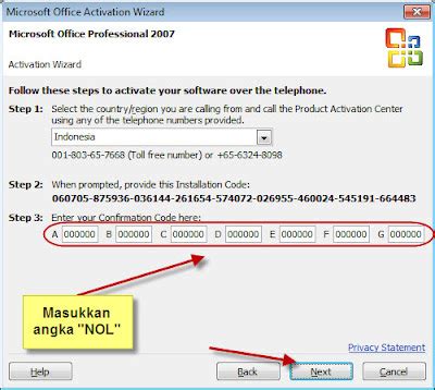 Image result for Microsoft Mobile Activation Code