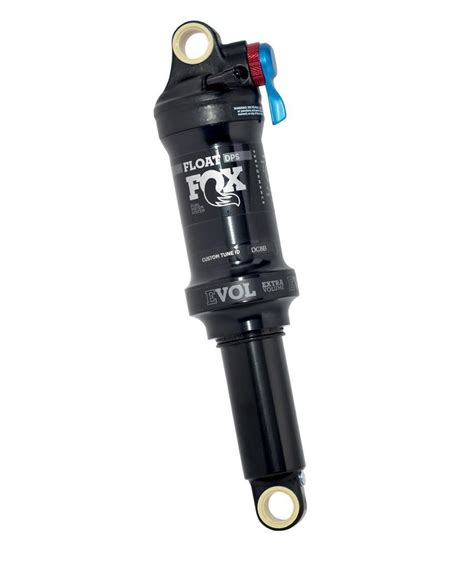 Image result for Fox Float DPS Performance