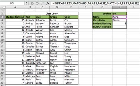 Image result for VLOOKUP Index MATCH