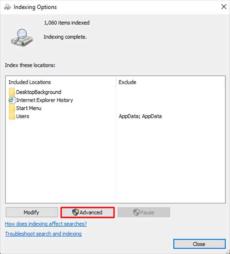 Image result for Windows Search Button Not Working Windows 1.0