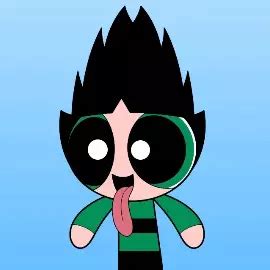 Image result for General Butch All Animation