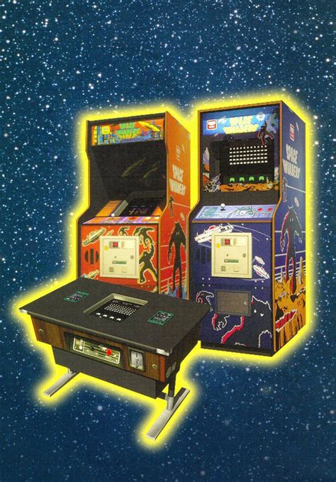 Image result for Space Invaders Console
