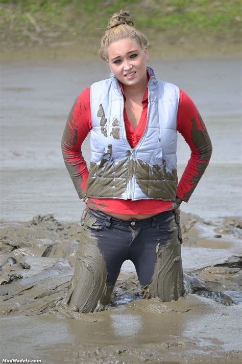 Image result for Messy Mud Models