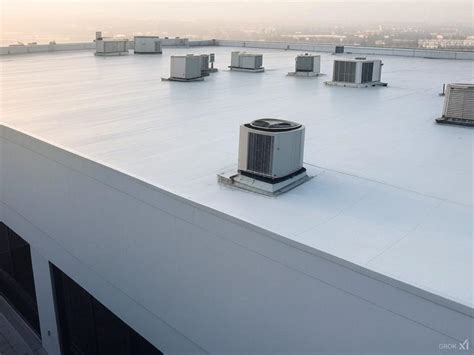 4 Types of Flat Roofing Materials Used in Our Austin Roofing Services ...