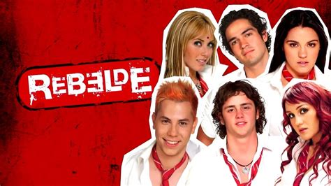 Image result for Rebelde Capitulo 170