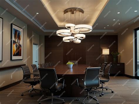 Image result for Conference Room Lighting Design
