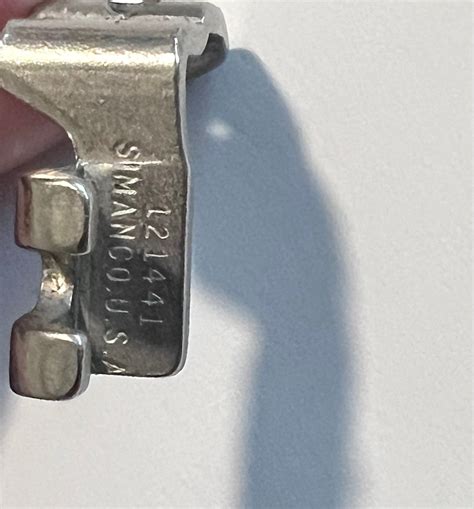 Image result for Singer Sewing Machine Feet Attachments