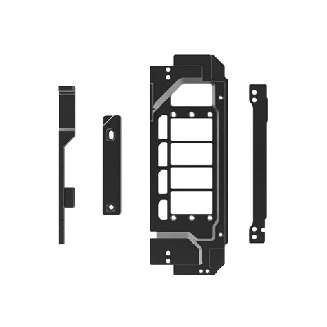 Image result for GPU Relocation Kit