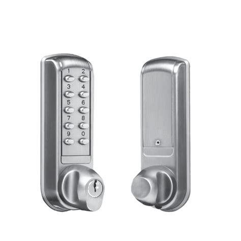 Image result for Narrow Keypad Lock