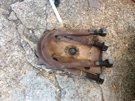 Image result for Spring Over Axle