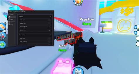 Image result for Pet Simulator Script