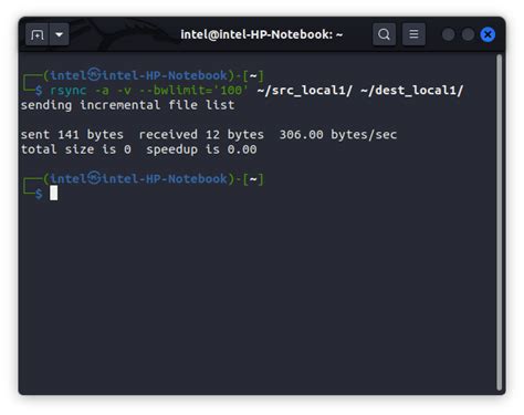 Image result for Rsync Linux Command