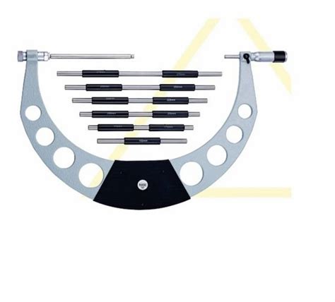 Image result for External Micrometer
