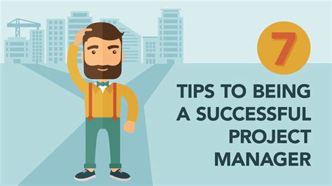 Image result for Project Manager Tips