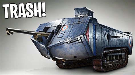 Image result for Tank Unpredictable