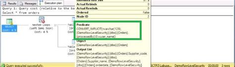 Image result for SQL Server Row and Column Level Security