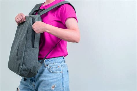 Image result for Measuring Torso for Backpack
