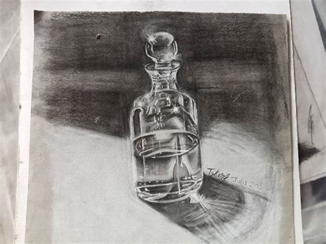 Image result for Realistic Object Drawing