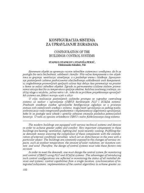 Image result for Building Control System