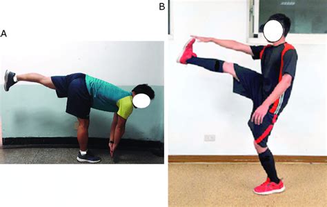 Image result for Dynamic Hamstring Stretching