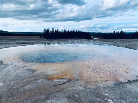 Image result for Geyser Pool