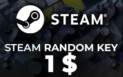 Image result for Random Steam Key in Order