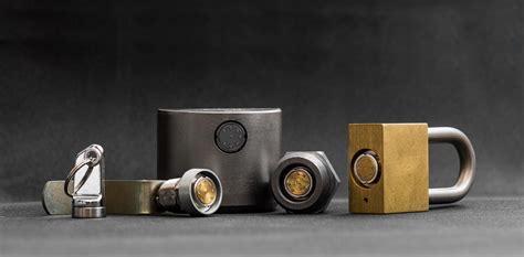 Image result for Candy Machine Locks