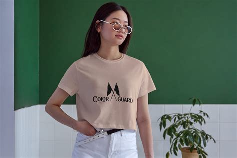 Image result for Color Guard Dropped Rectangle Shape