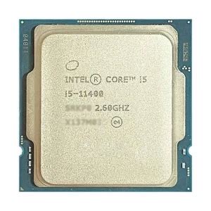 Intel Core i5 11400 11th Gen Processor Price in BD | RYANS